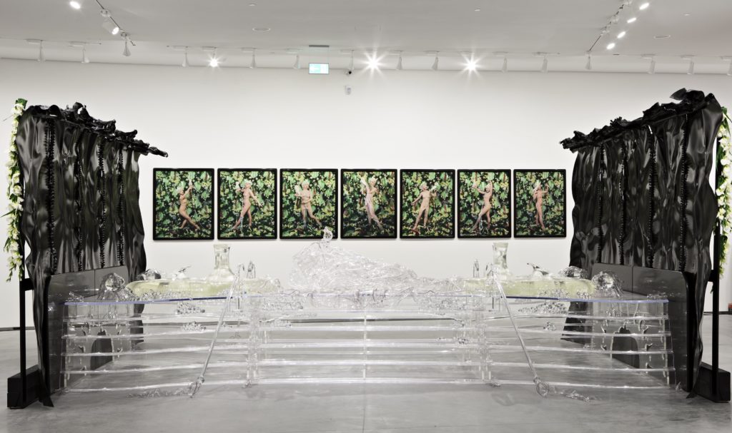 Artwork Archive - Astrup Fearnley Museet